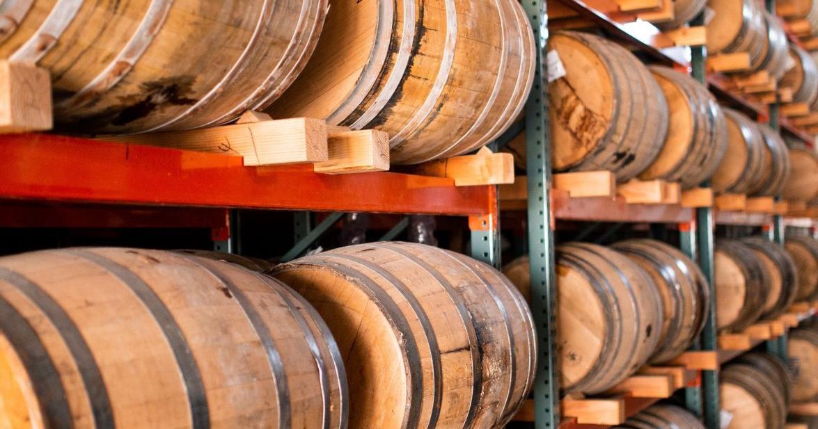 Grand Teton Distillery Opens New Tasting Room | Press Release ...