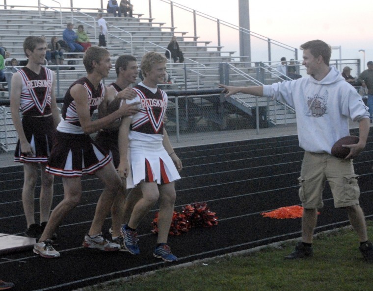 Teton High School Homecoming 2012 | Photo Gallery | tetonvalleynews.net