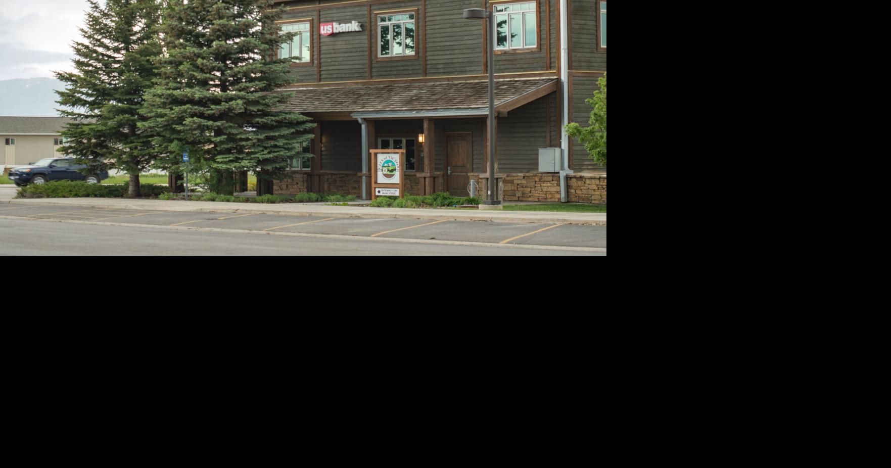 City of Victor moves into new city hall | News | tetonvalleynews.net