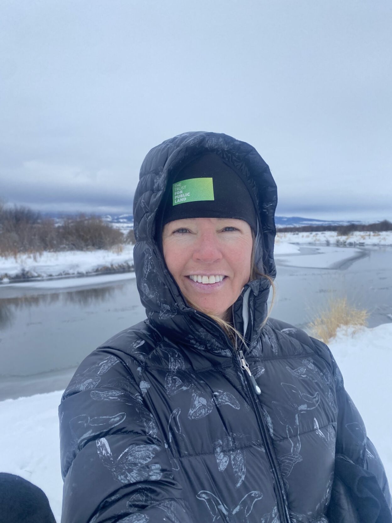 End of Term as Commissioner: Cindy Riegel | Community | tetonvalleynews.net