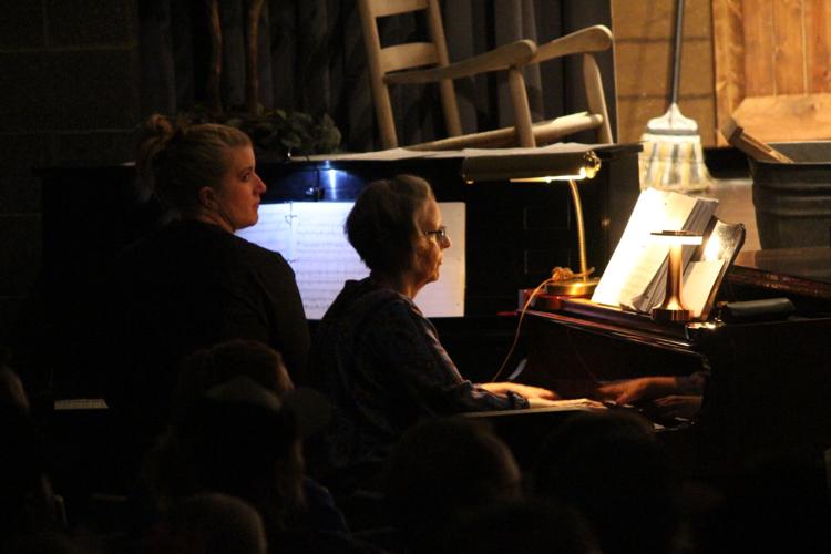 Fiddler on the Roof | Music | tetonvalleynews.net