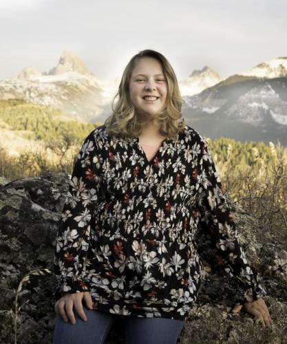 Ruby Barnes | Profiles | tetonvalleynews.net