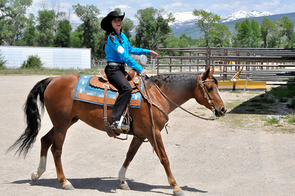 Rodeo Queens | Photo Gallery | tetonvalleynews.net