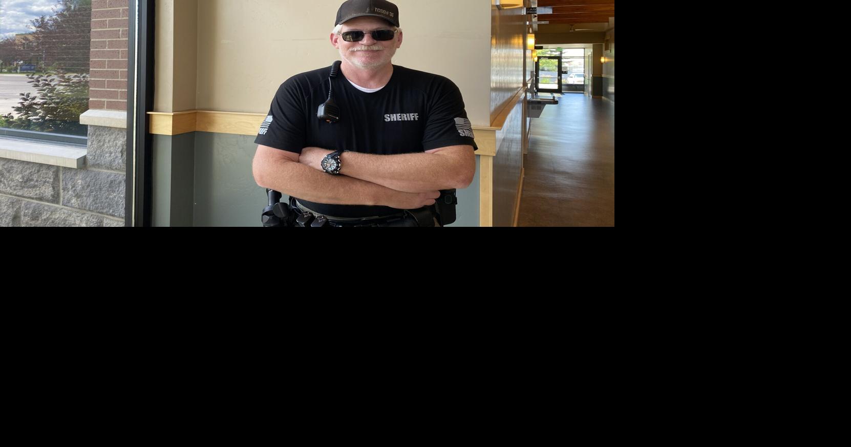 TCSO deputy performs CPR and both victims survive—John Clements ...