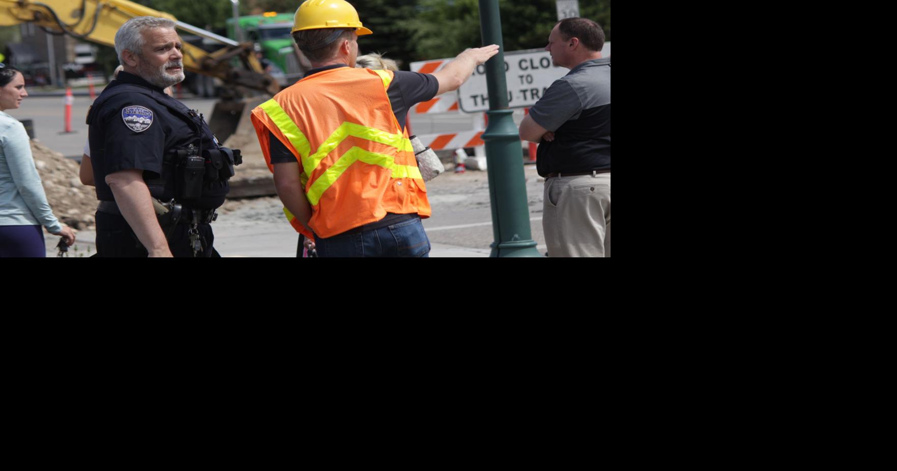 'Miracle' that power line accident didn’t kill anyone | News ...