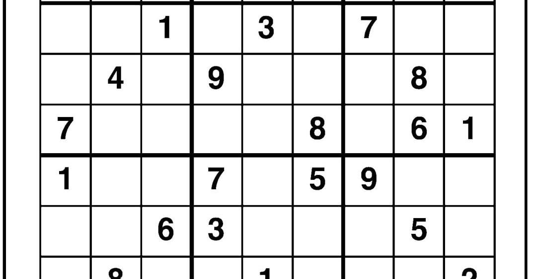 sudoku_puz20240122.tif | | tetonvalleynews.net