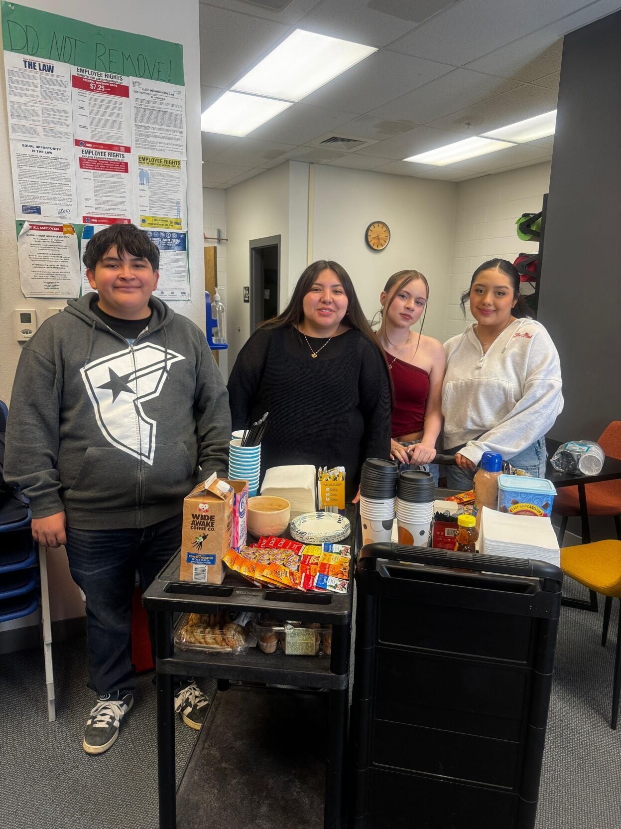 Latinos in Action brings cultural pride back to Teton High | Community ...