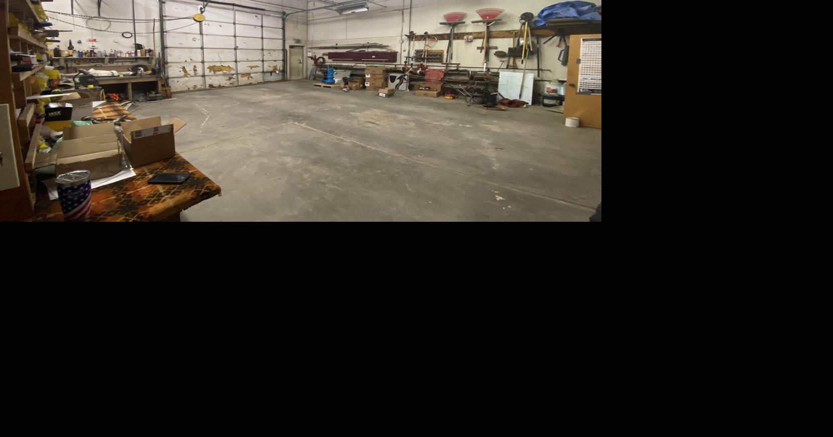 Victor to hold hearing on public works facility sale | Local Government ...