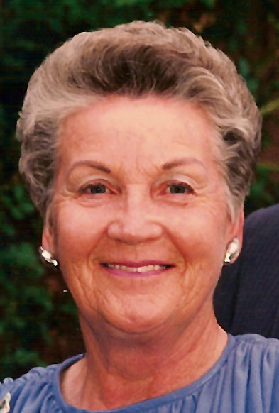 Rhea Jean Thompson Hollis | Obituaries | tetonvalleynews.net