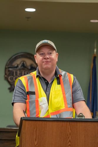 County completes active shooter drill at courthouse | | tetonvalleynews.net