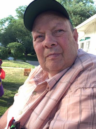 Jimmy Pitcher | Driggs | tetonvalleynews.net