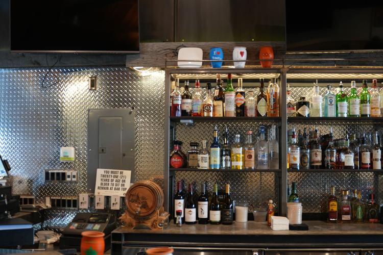 New restaurant, Blue Agave, settles into Victor | Freeaccess ...