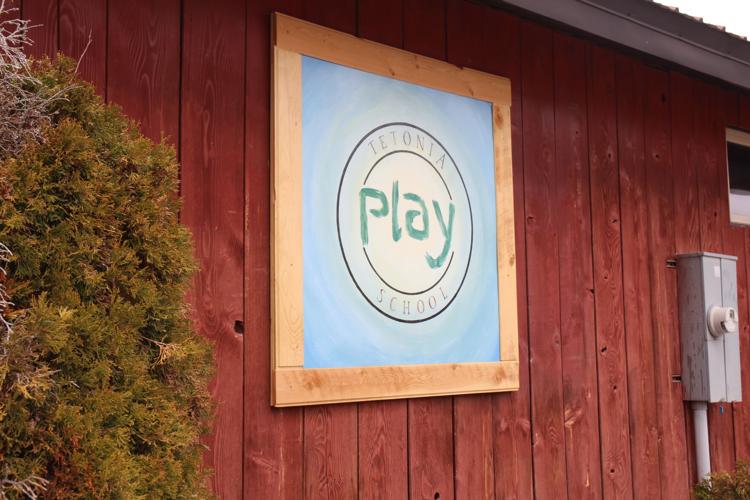 Tetonia Play School set to open first of June | Community ...