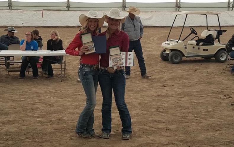 Valley rodeo stars compete nationally | News | tetonvalleynews.net