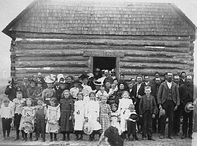 Pioneering Mormons | History | tetonvalleynews.net