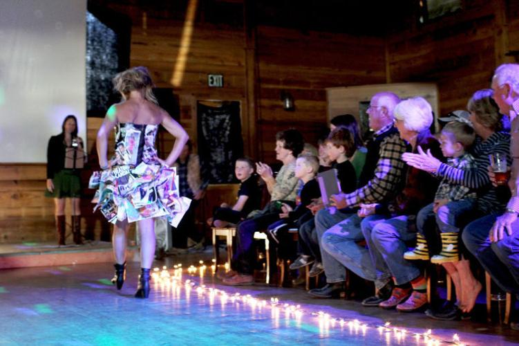 Trash Bash | Photo Gallery | tetonvalleynews.net