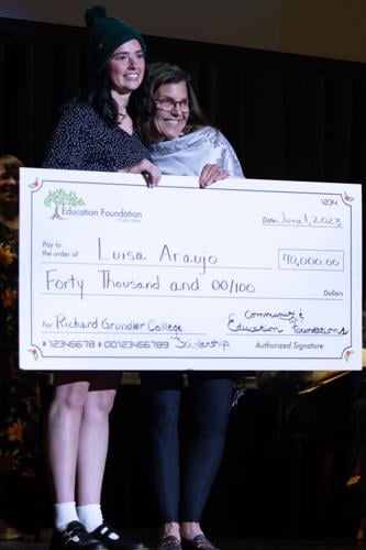 Teton High School Celebrates “Next Steps”, Graduation ceremonies ...