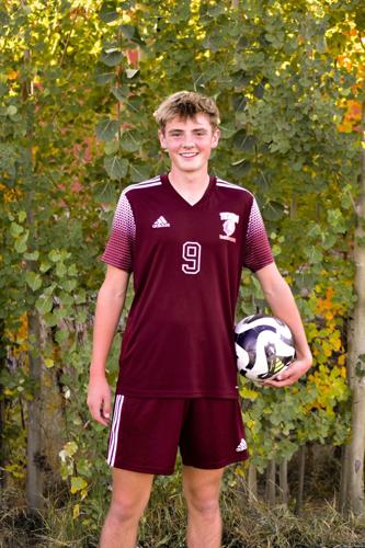 Two THS boys' soccer players named to 4A All-State Teams | Sports ...