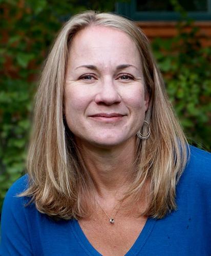 Amy Ross | | tetonvalleynews.net