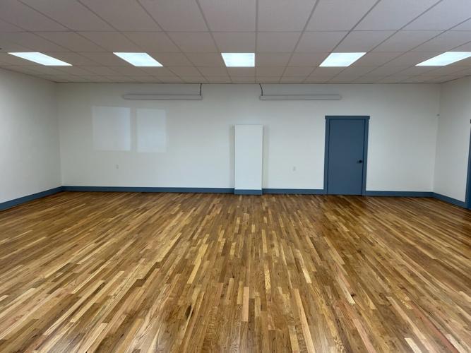 AMERICAN LEGION BUILDING RESTORATION ALMOST COMPLETE | Community ...