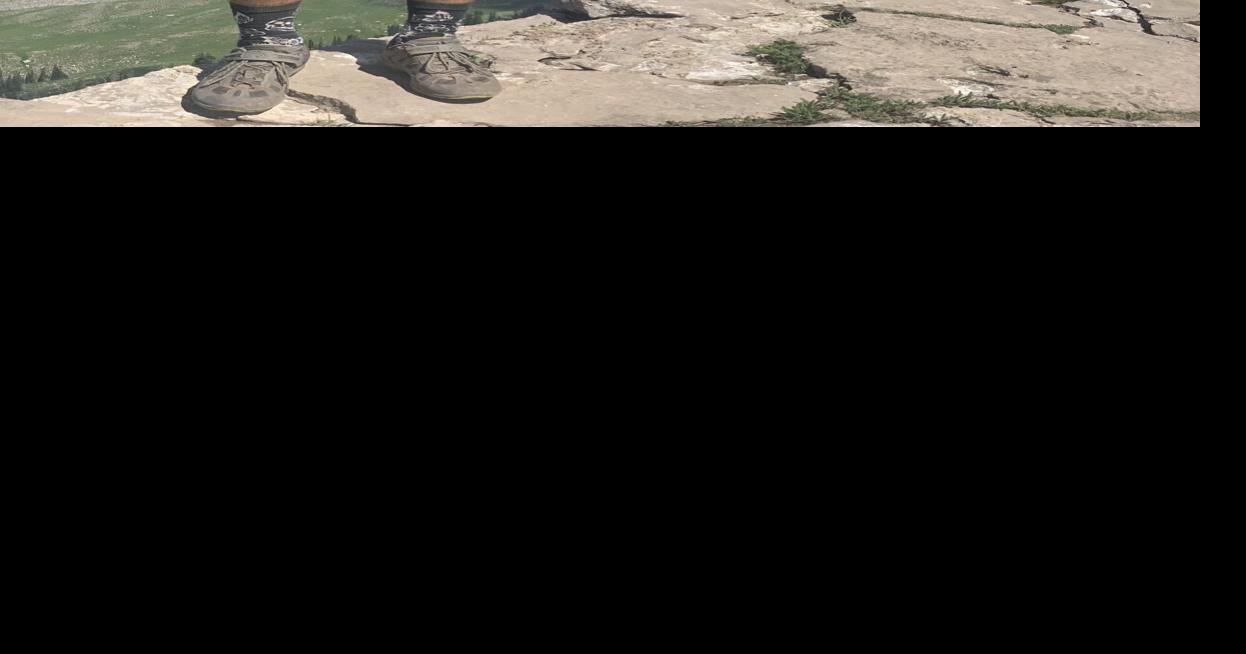 Introducing new TVN reporter Connor Shea | News | tetonvalleynews.net