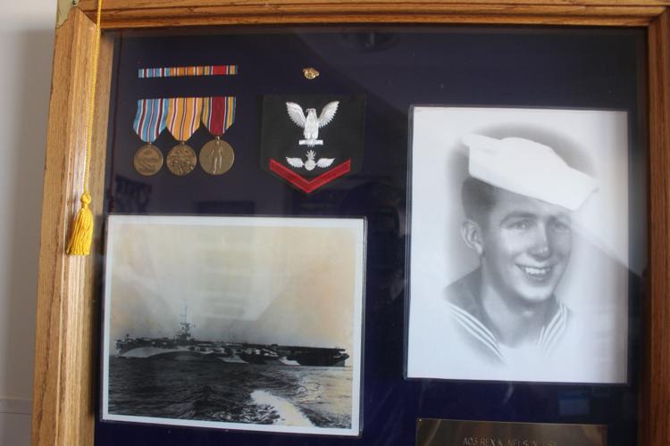 Veteran's Day profile - Rex Nelson | Community | tetonvalleynews.net