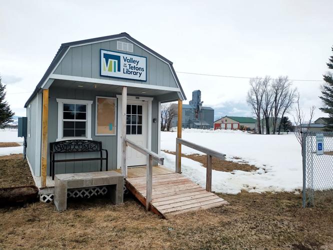 A VTL Tetonia Branch? Yes! | Community | tetonvalleynews.net