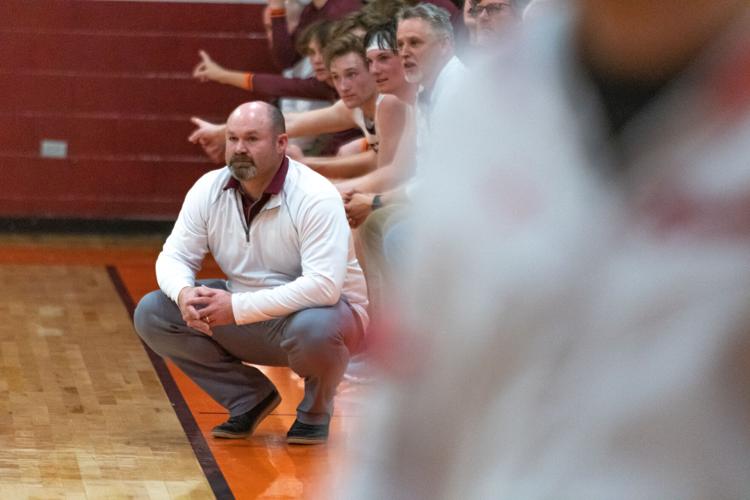 Timberwolves basketball relying on depth to go deep into postseason ...