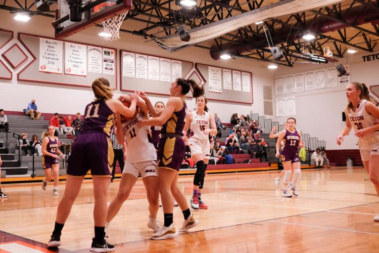 Lady timberwolves enter a funk after hot start | Sports | tetonvalleynews.net