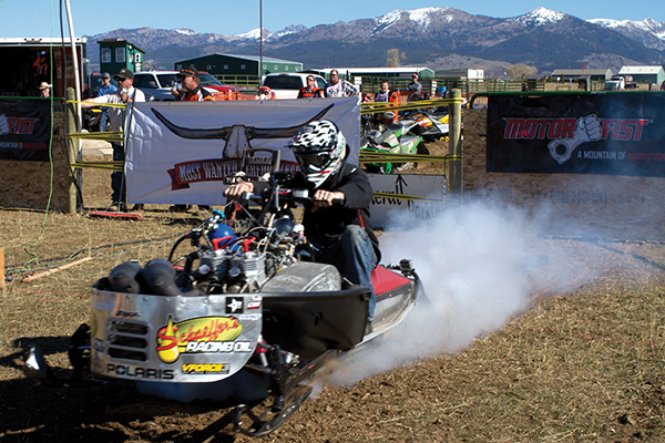 Grass Drags | Photo Gallery | tetonvalleynews.net