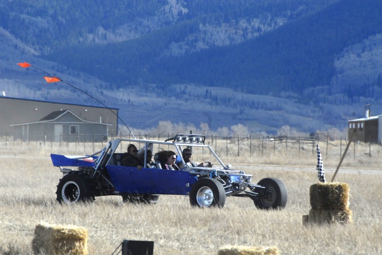 Snowmobile Grass Drags | Photo Gallery | tetonvalleynews.net