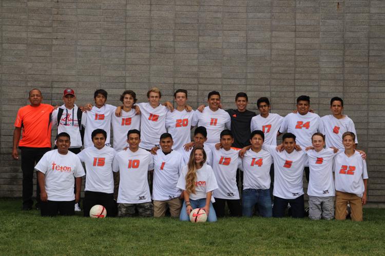 Teton Soccer looks for strong season | News | tetonvalleynews.net