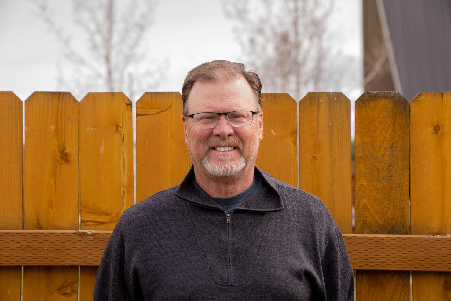Commissioner Ron James submits personal letter to Forest Service after ...