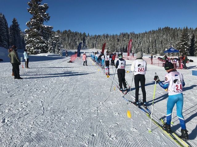 Teton Ridge Classic: A Local Tradition | Freeaccess | tetonvalleynews.net