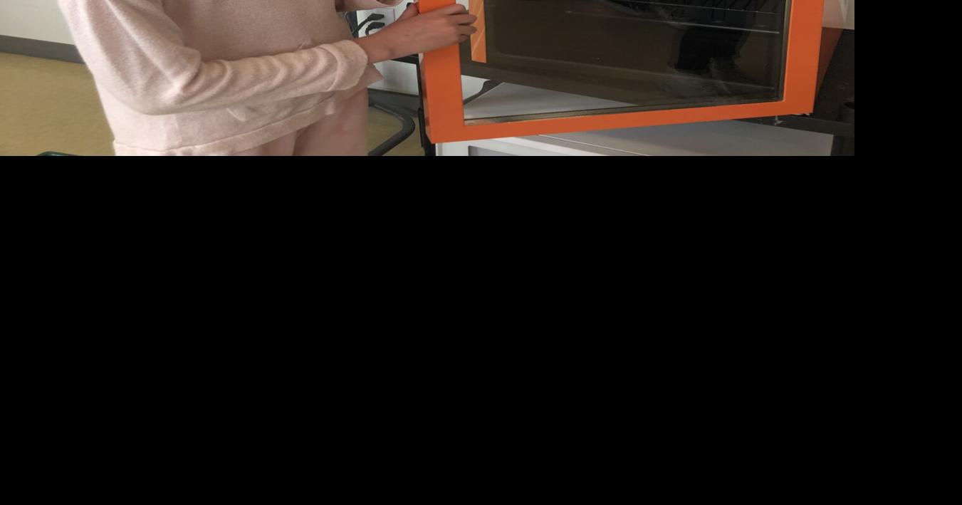 RAD and Rendevous Elementary team up to reduce food waste/trash by 85% ...