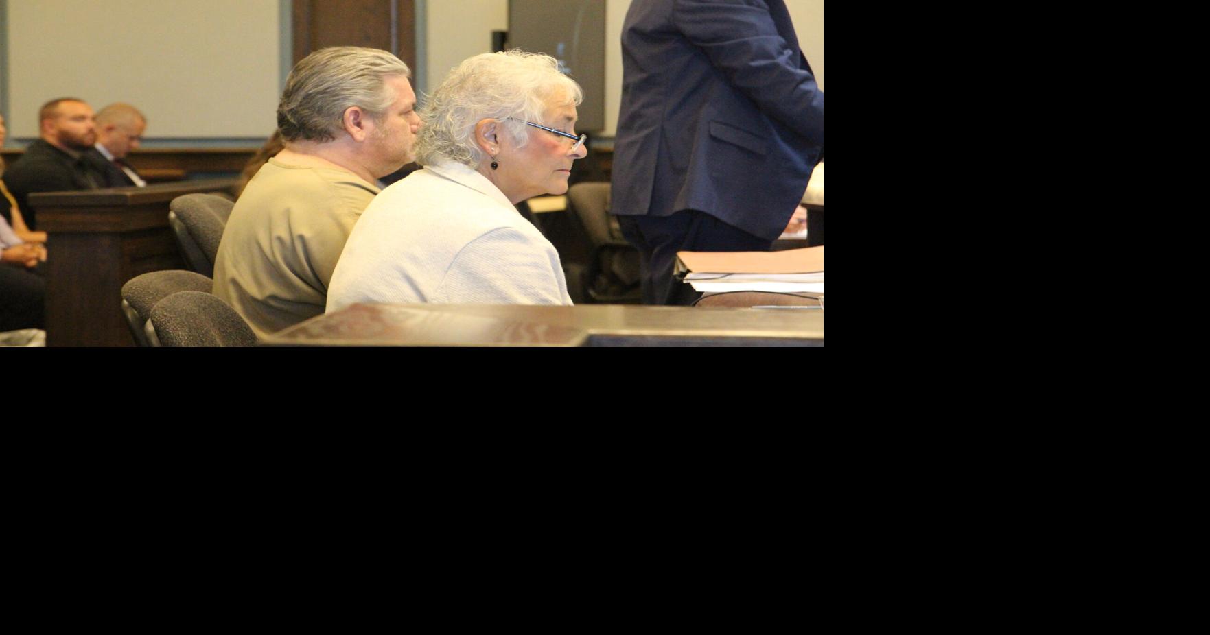 Jeremy Best sentenced to life in prison without parole for killing son ...