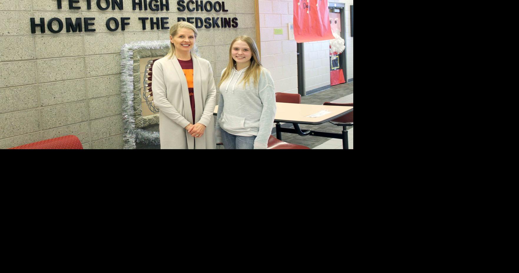 Teton high schoolers get a jump-start on college | Education ...