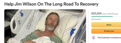 Driggs grandpa nearly killed as driver blows through stop sign ...