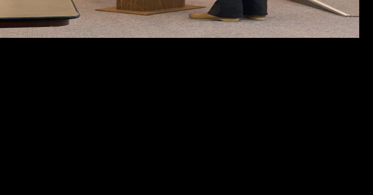 Victor City Council settles law enforcement agreement with county ...