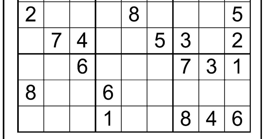 sudoku_puz20250203.tif | | tetonvalleynews.net