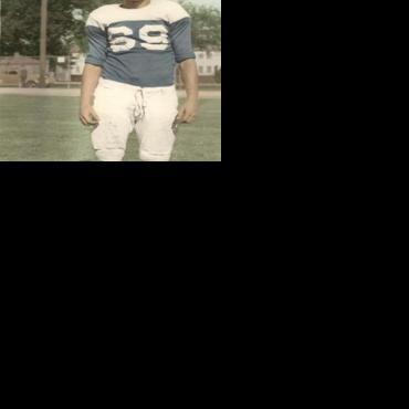 Tom Milligan | Driggs | tetonvalleynews.net