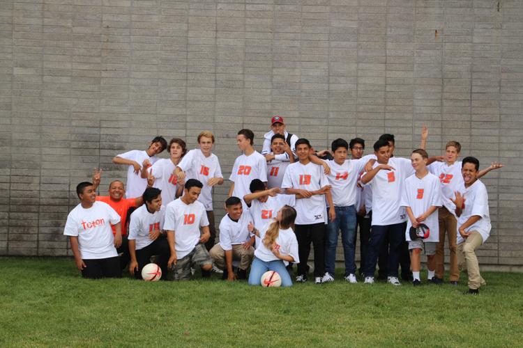 Teton Soccer looks for strong season | News | tetonvalleynews.net