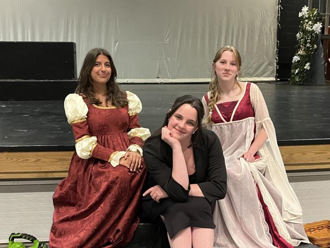 Community performance this week with a spin on Shakespeare | Arts And ...