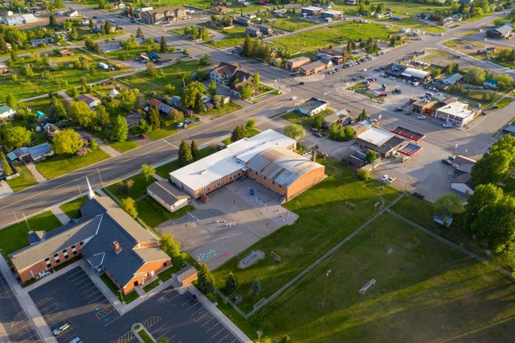 Broulim's hits pause on Victor grocery store | Freeaccess ...