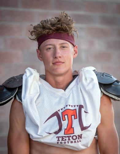 Seniors lead Teton football team into a promising new season | Teton ...