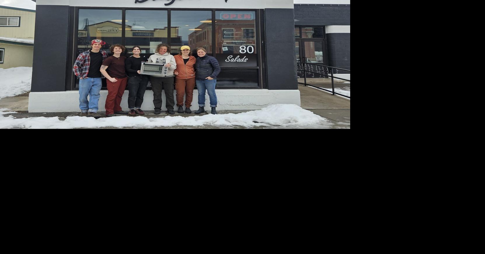 Jackson’s Pearl Street Bagels opens shop on Driggs Main Street ...
