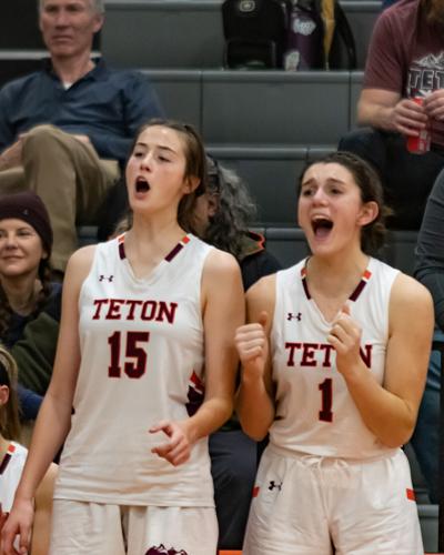 Timberwolves girls must play-in to state | Basketball | tetonvalleynews.net