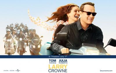 larry crowne