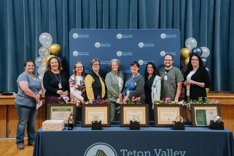Excellence in care | Community | tetonvalleynews.net