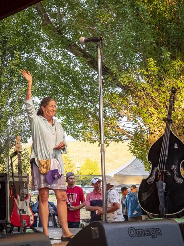 Amy Fradley accepts Teton Valley Foundation executive director role ...